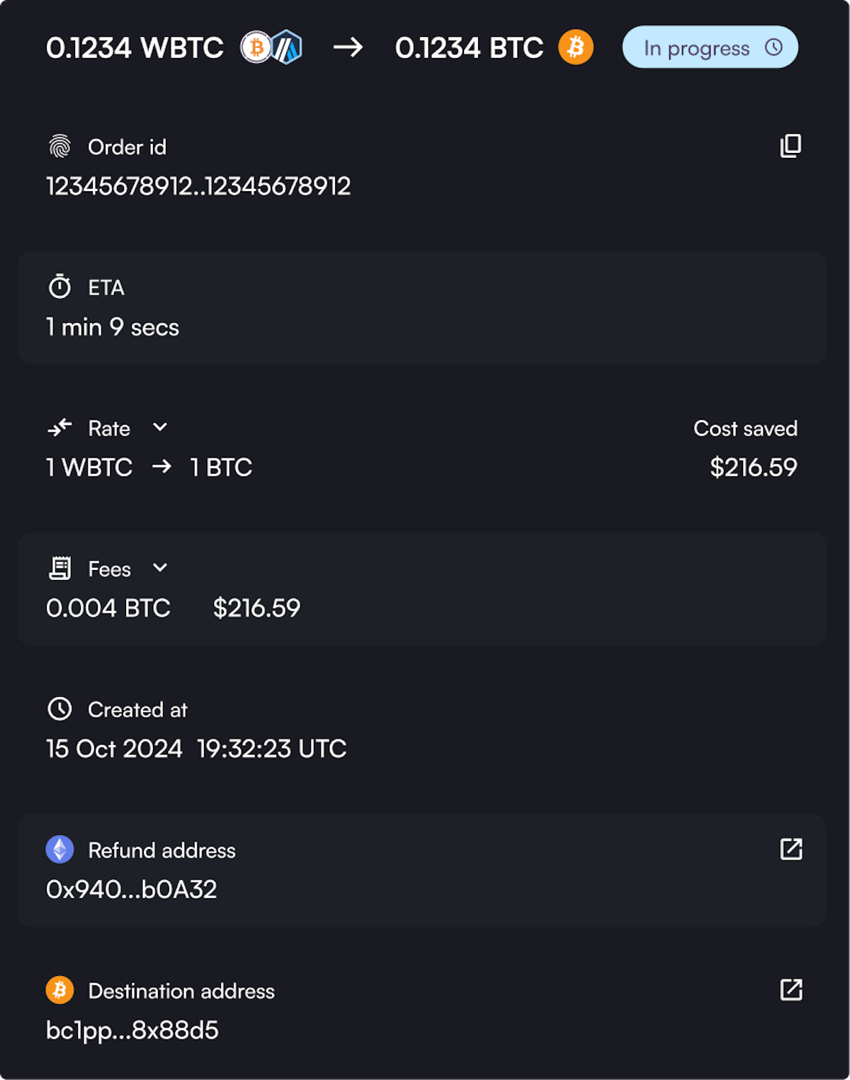 Engineering Blockchain Infrastructure