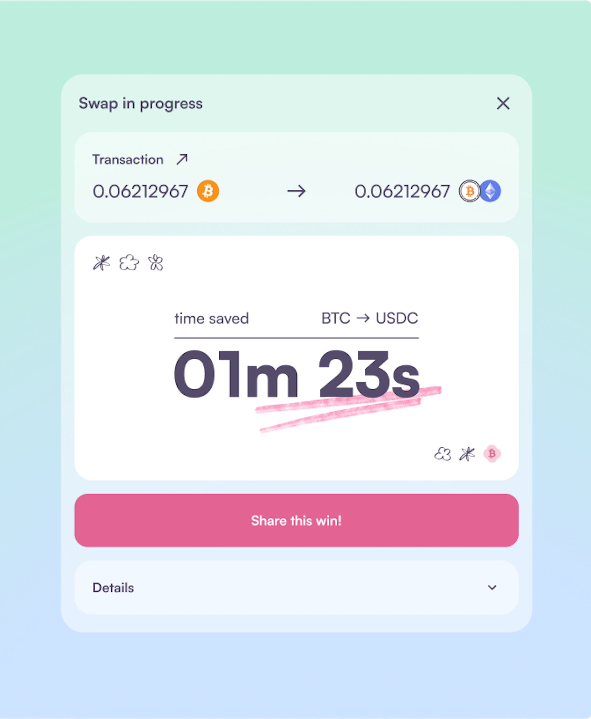 Engineering Blockchain Infrastructure