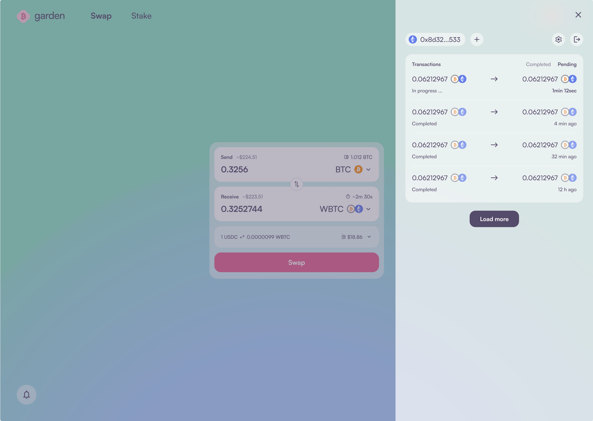 Engineering Blockchain Infrastructure