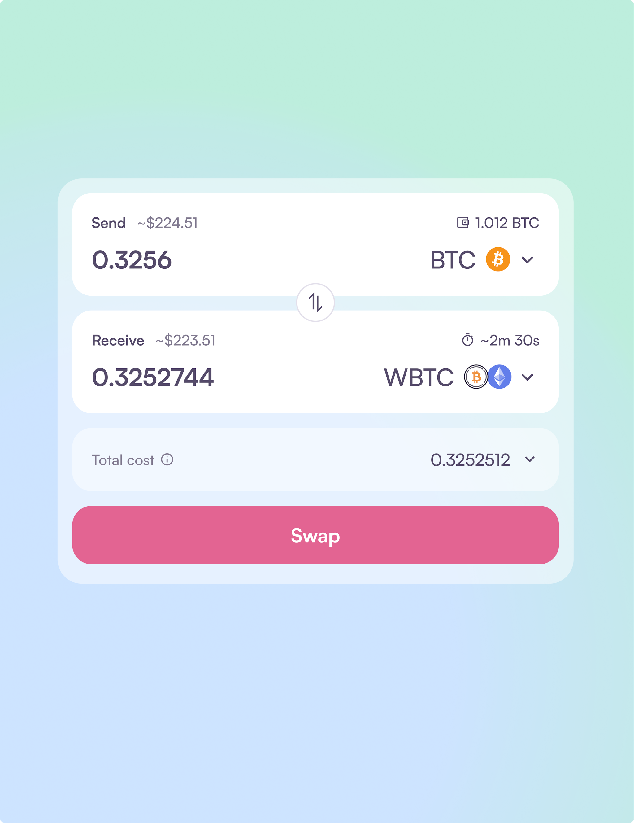 Engineering Blockchain Infrastructure